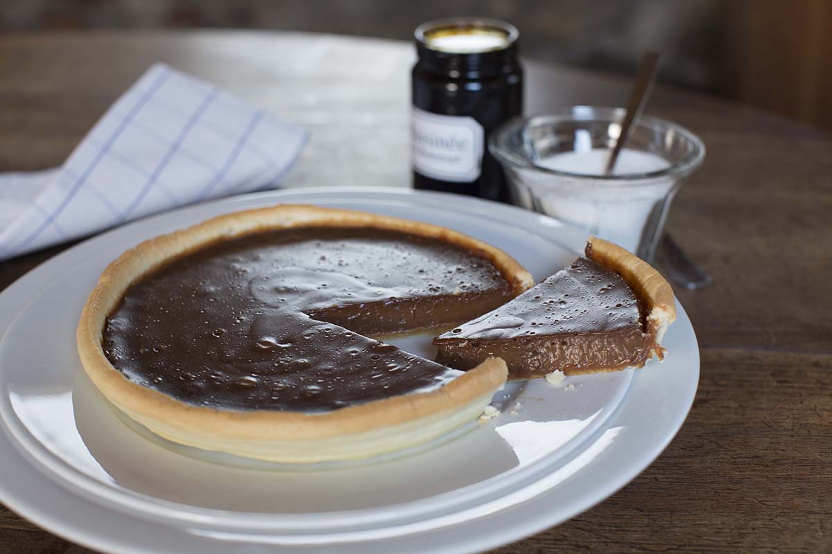 Régalez-vous avec notre recette de gâteau au vin cuit | Eclair